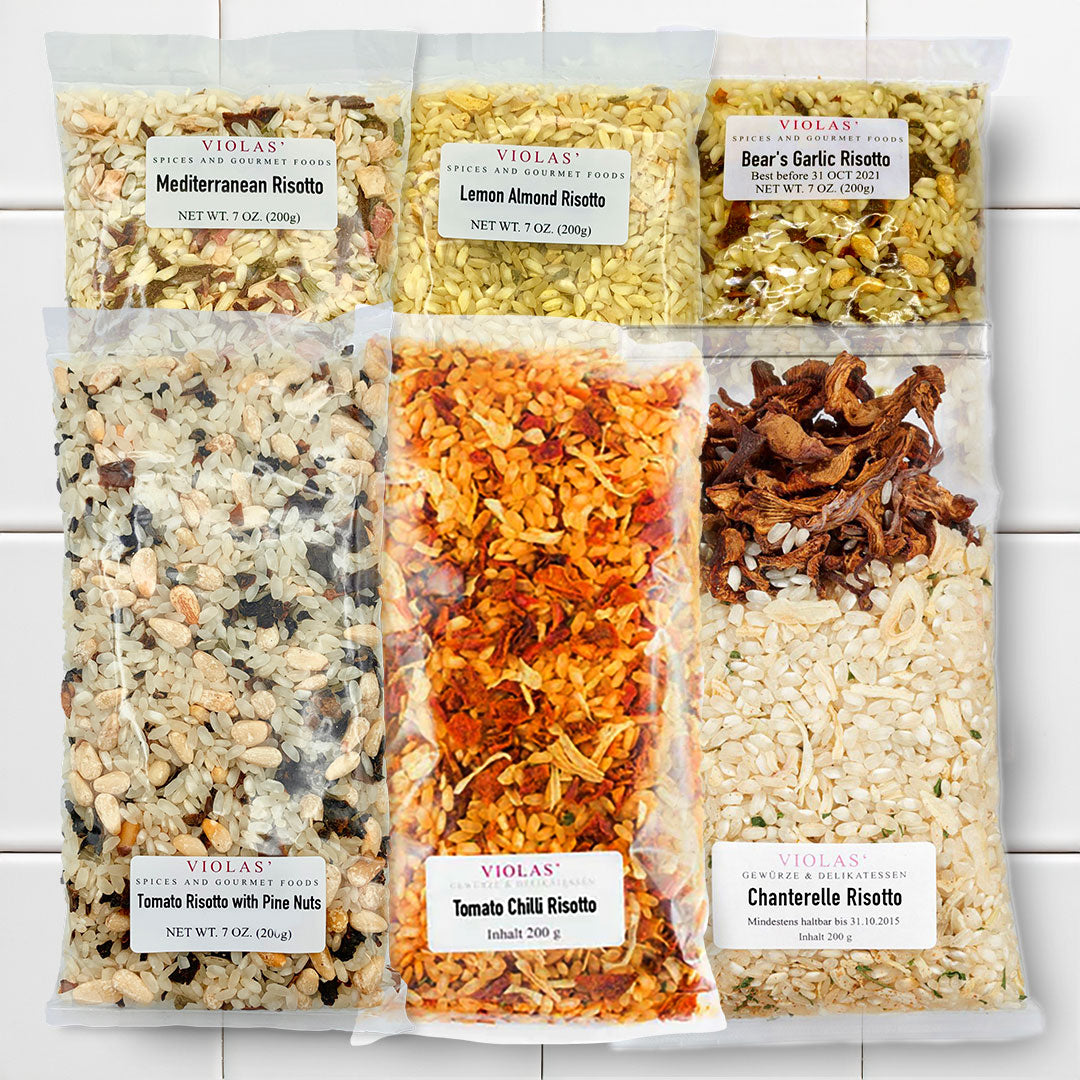 vomFASS Ghirardelli Square