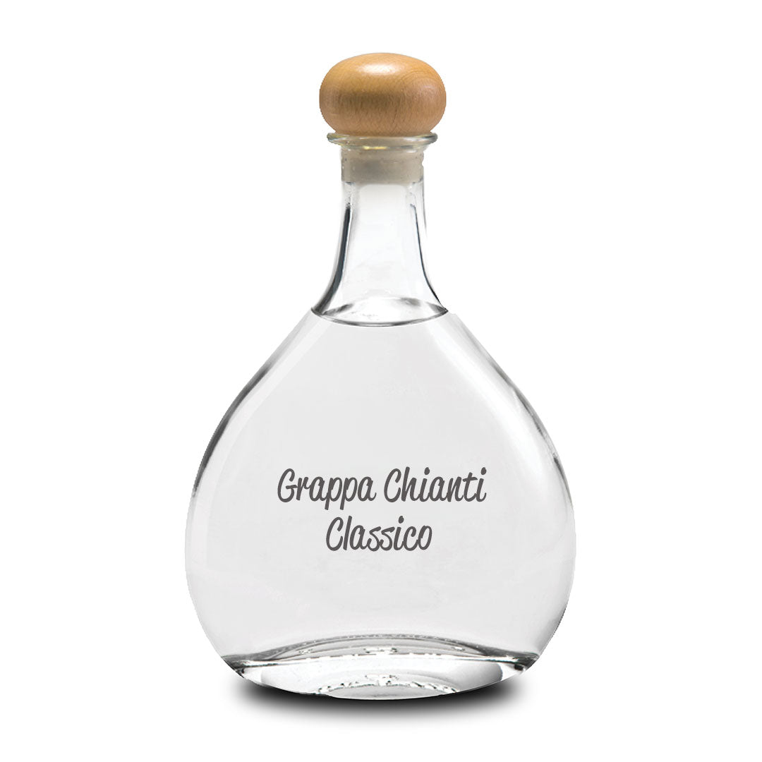 Grappa Chianti Classico – vomFASS Ghirardelli Square