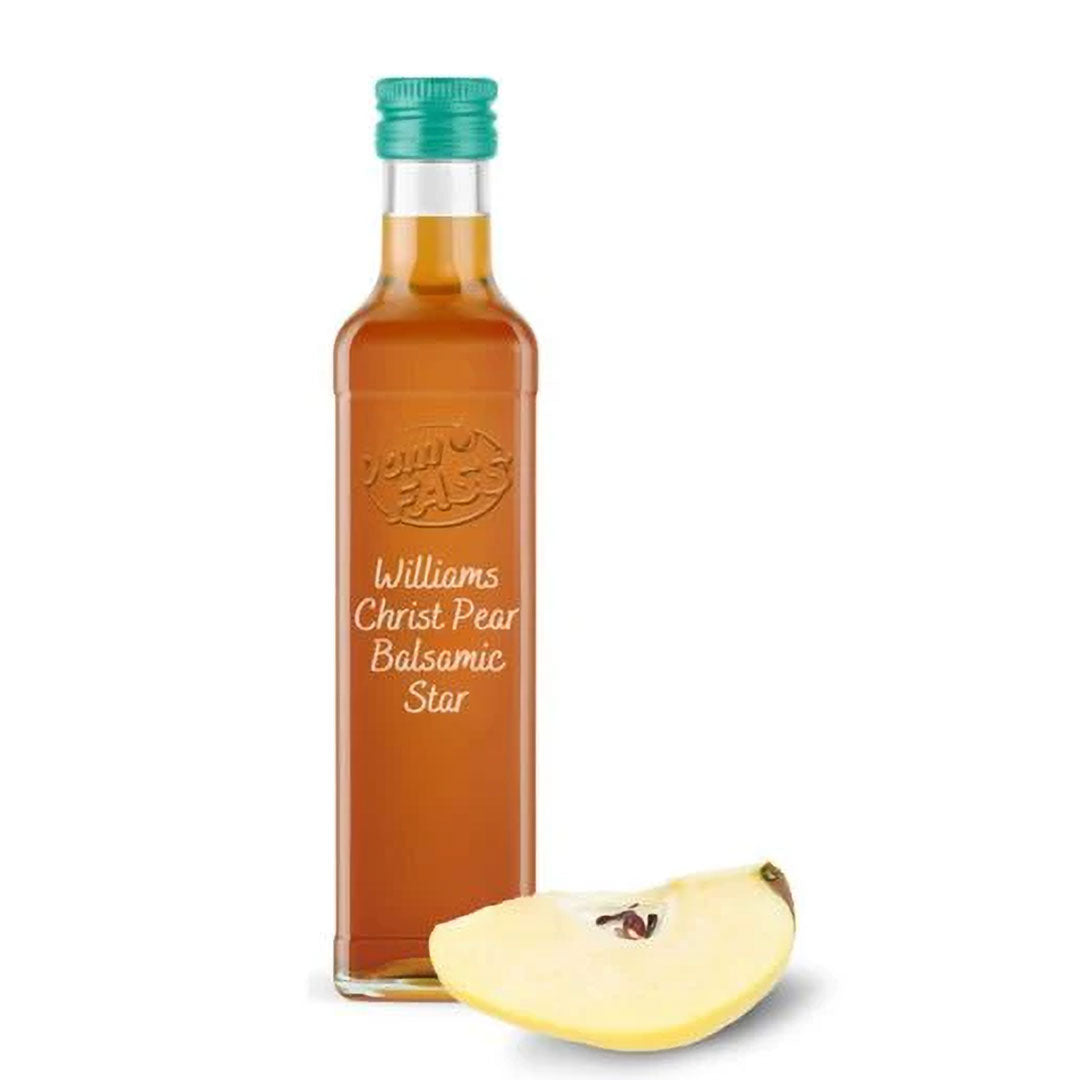 Williams Christ Pear Balsamic | For Salads & Cheese – vomFASS ...